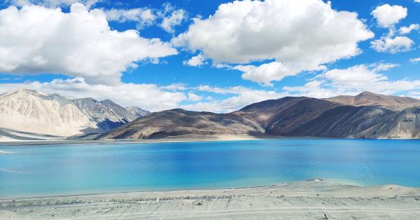 Ladakh Getaway 5 Nights 6 Days Leh Ladakh Package